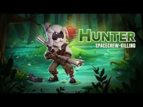Super Sus | Hunter | Gameplay (සුපිරි සස්) - YouTube