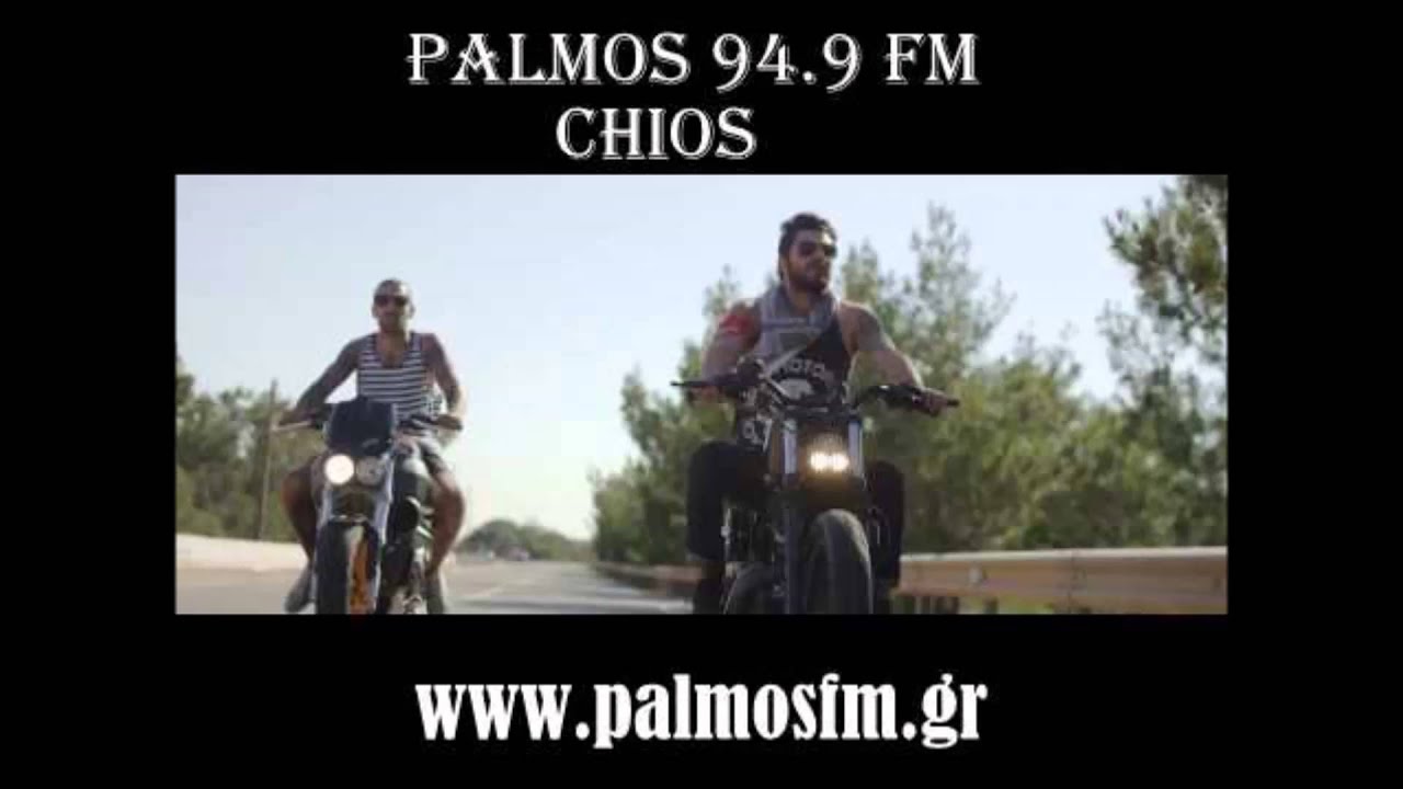 ΣΤΕΦΑΝΟΣ ΔΗΜΟΣΘΕΝΟΥΣ ΣΤΟ ΙΔΙΟ ΕΡΓΟ - YouTube