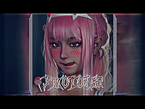 PRESET AM GEMSER GEMSER ANIME 5MB XML 1:1 9:16 -|| DJ KESAYANGANKU ||- COSPLAY ZERO TWO