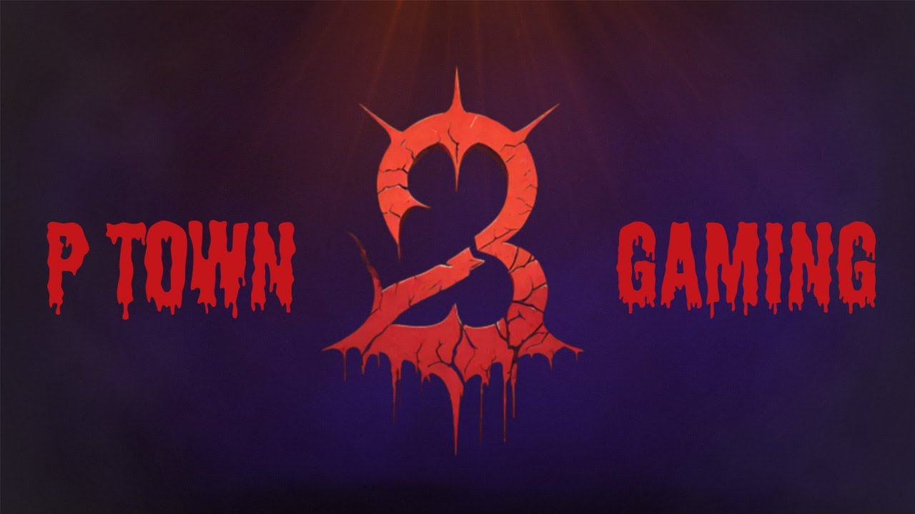 P Town Intro (with 'Lets get ready to Rumble') - YouTube