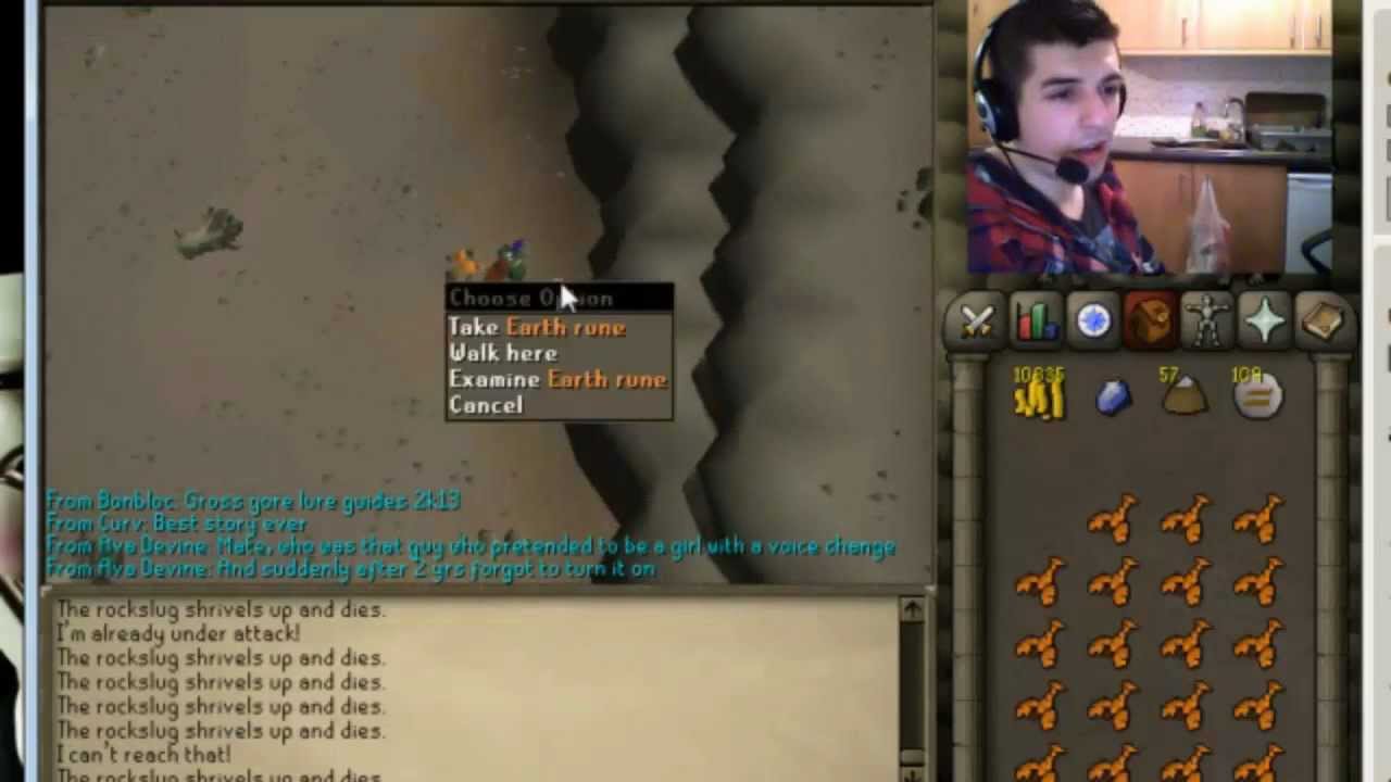 Gross Gore Livestream - Defil3d And Guys Pretending To Be Girls - YouTube