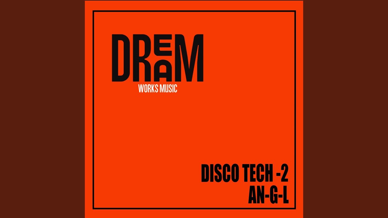 Disco Tech-2 - YouTube