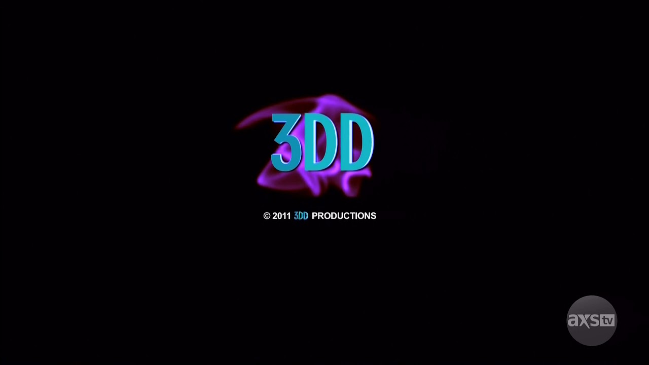 3DD Productions (2011) - YouTube