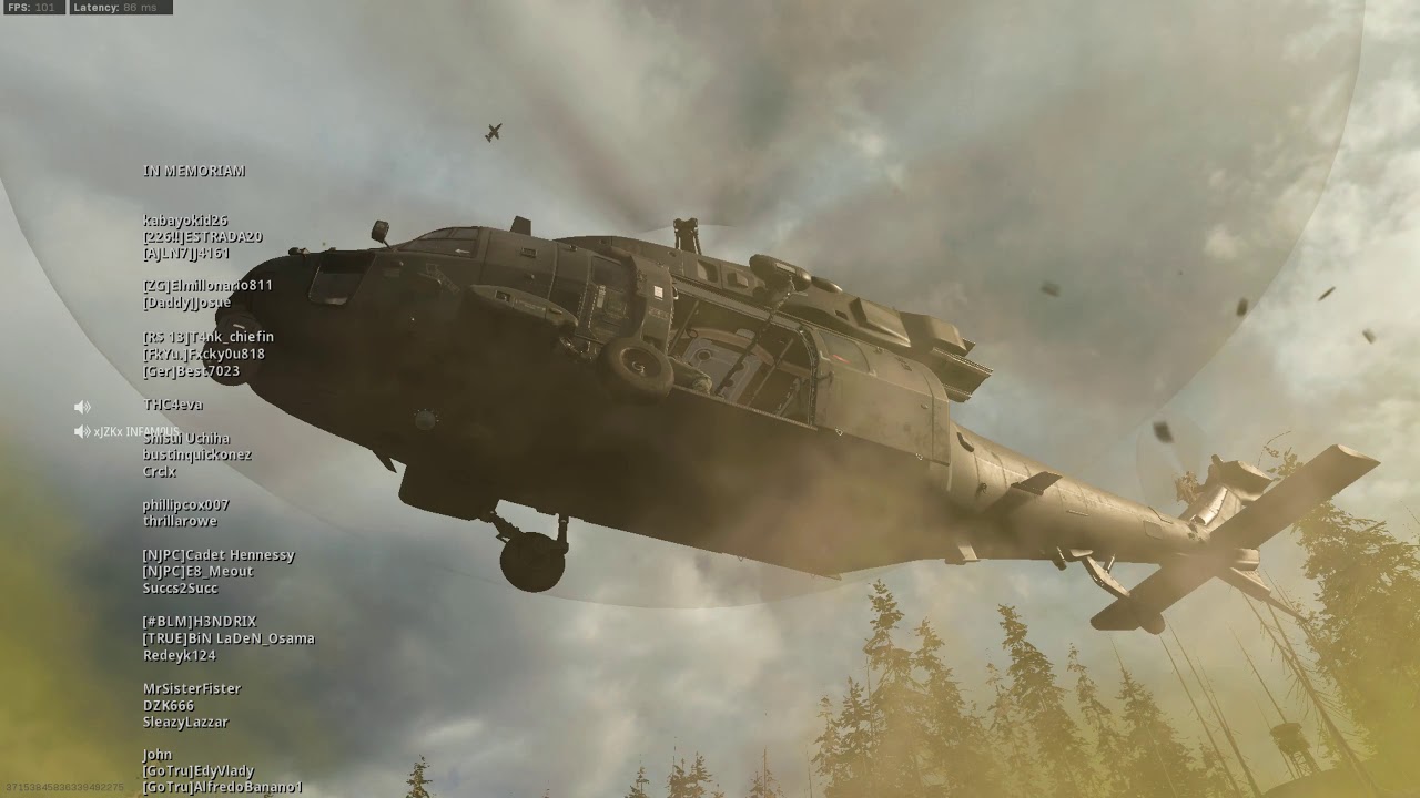 Call of Duty Modern Warfare 2019 | Shot with GeForce - YouTube