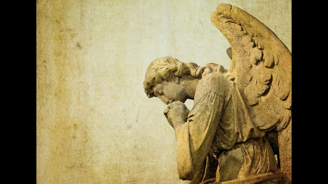 Sanctus from "Mass of Saint Agnes" - Jacob Flaherty - YouTube