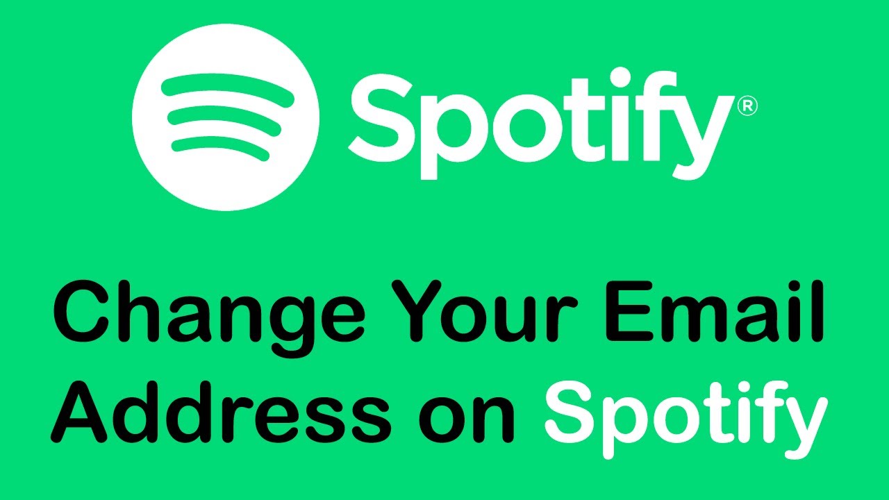 How To Change Your Email Address On Spotify App IPhone 2022 Change how-to-change-your-email-address-on-spotify-app-iphone-2022-change