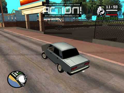 GTA 5 NOL YEDI RAMIL NABRAN BOOMERANG RAP