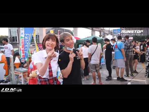 TOFUYA JDM MEET THAILAND