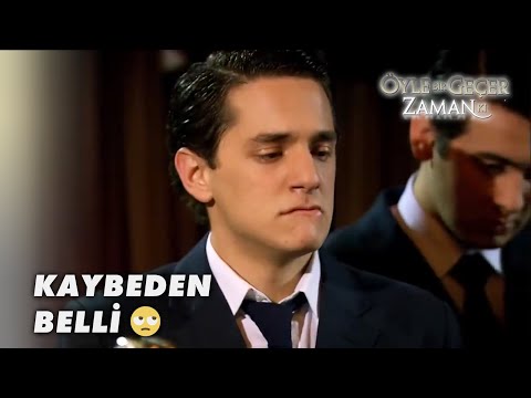 Necati'nin Hain Planı Ters Tepti - Öyle Bir Geçer Zaman Ki Özel Klip