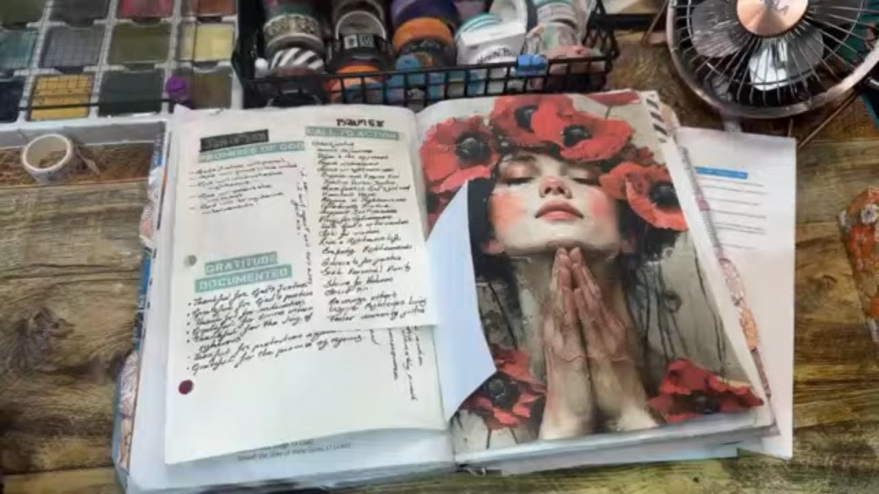 Deepen Your Prayer Life with the Prism Guide | Psalm 58 from the ...