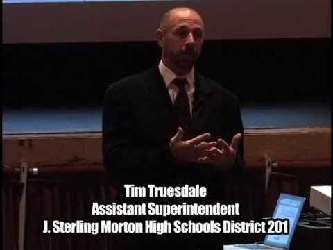 201 Today - Effective Grading and Reporting of Student Learning (Part 1)
