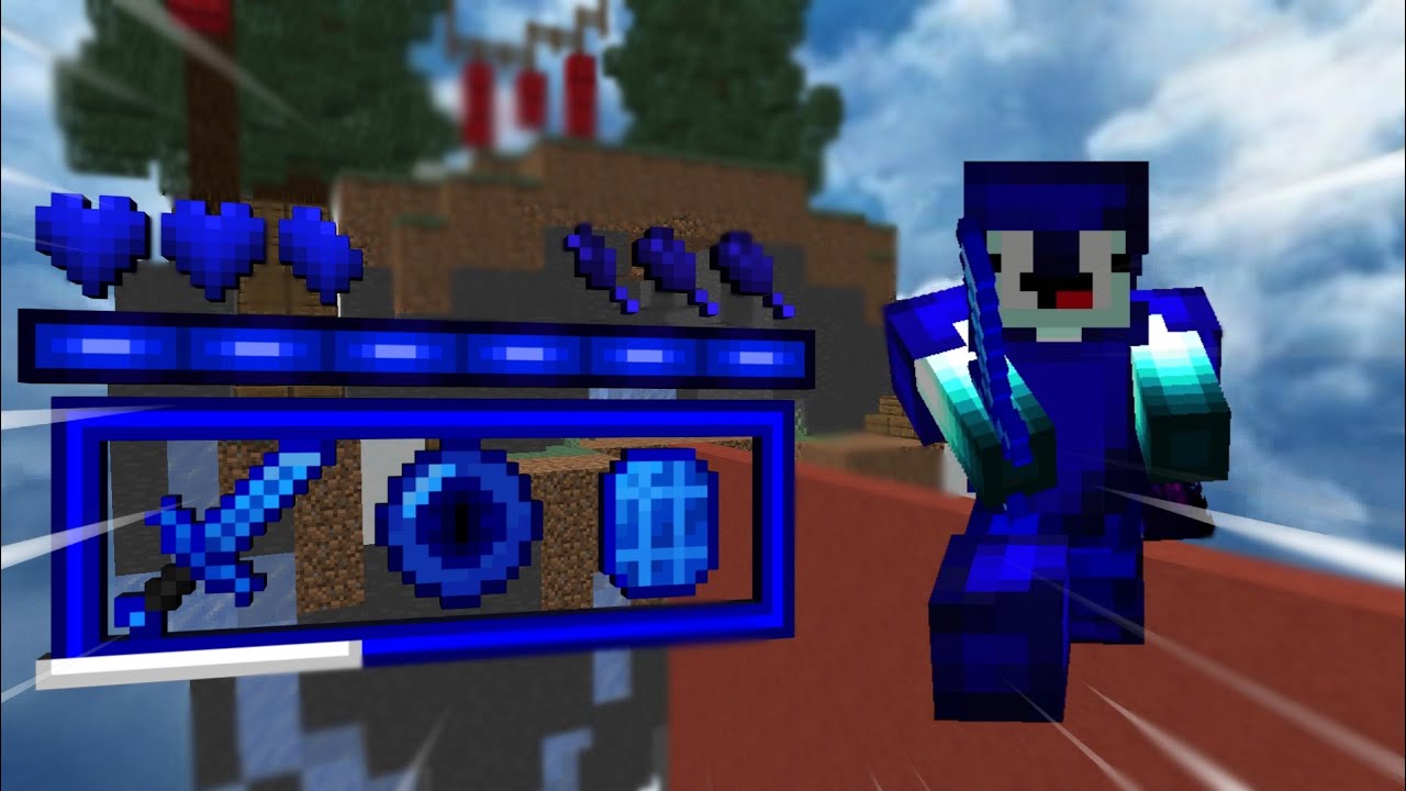 Blue Galaxy 16x🌌-Taliesin's 200 subs pack - YouTube
