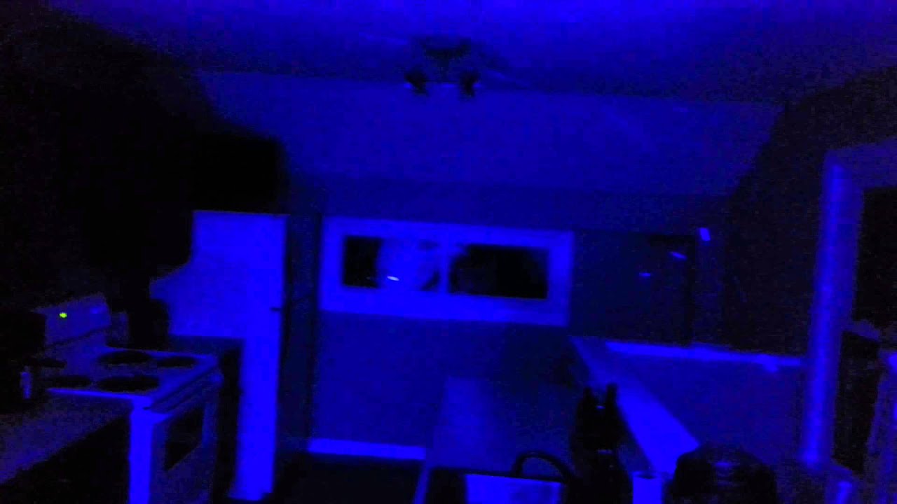 HiTech's Rave Farm! - YouTube