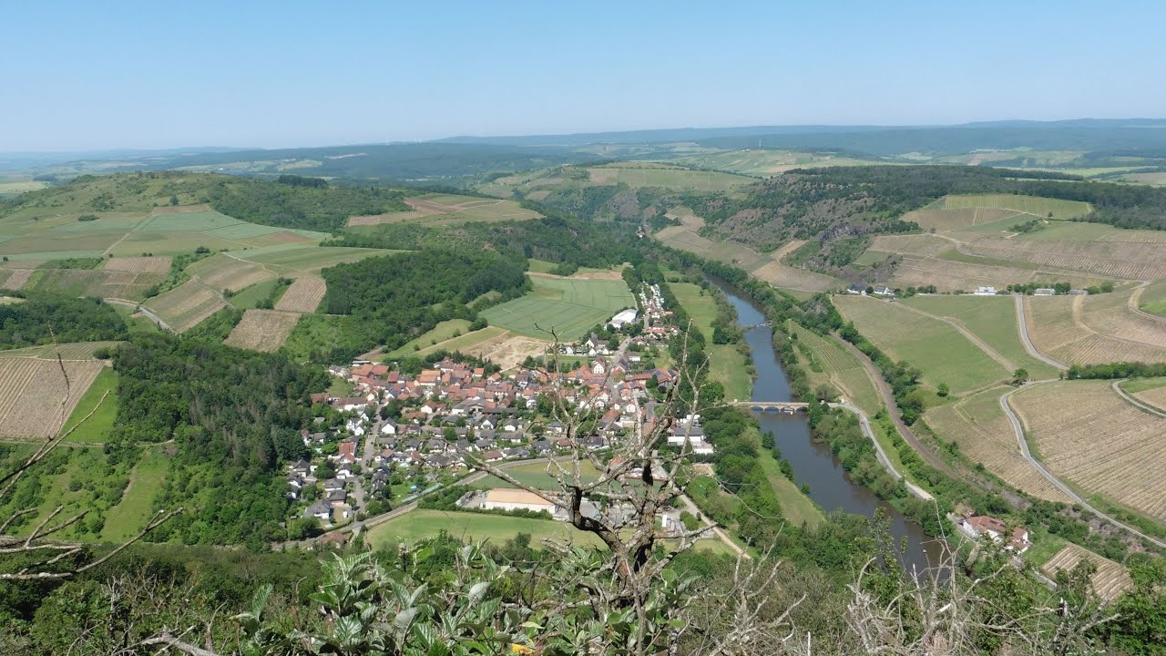Geheimnisvoller Lemberg, Naheblick, Silbersee - YouTube