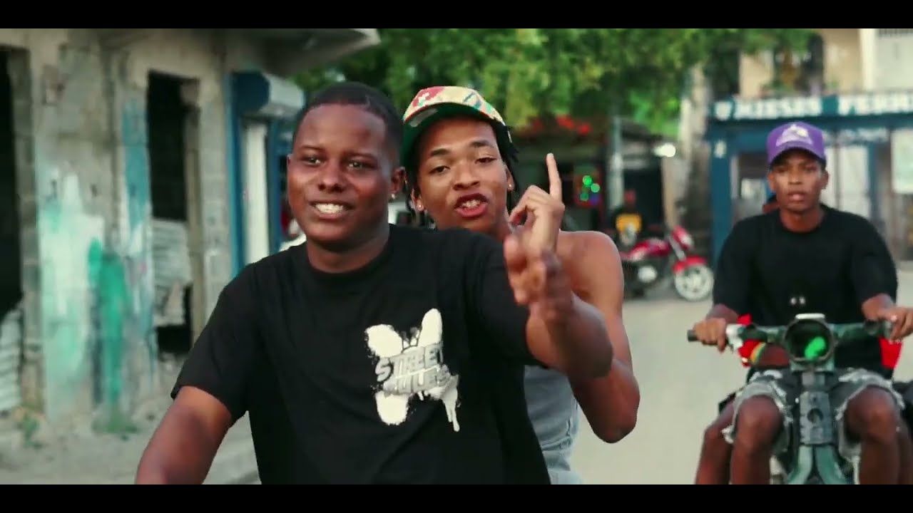 EL VOLTIO 23 - LO COMPONENTE - ( Video Oficial ) 💰⭕️🔫 - YouTube