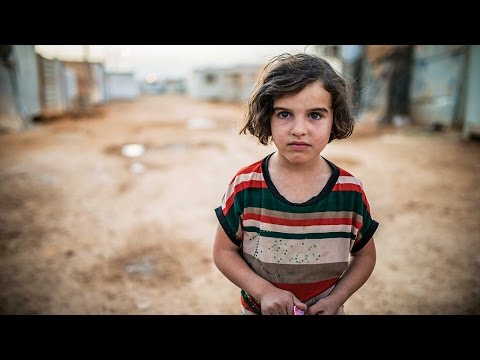 Her 10 Dakikada Bir Çocuk Hayatını Kaybediyor!