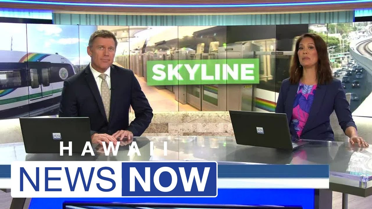 Rail CEO looks ahead to extending the system — by extending rail ...