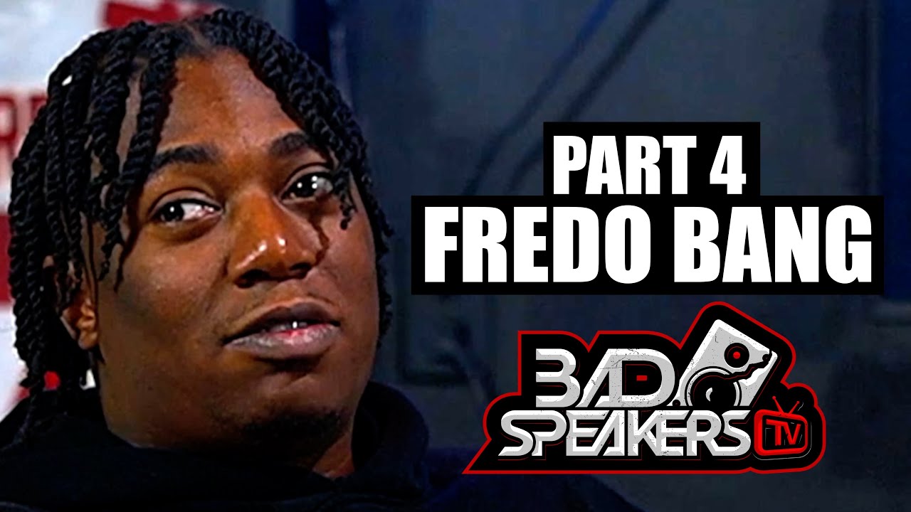 Fredo Bang On Working With NBA Youngboy? MASA Tour?, & Hit Song Oouuh ...