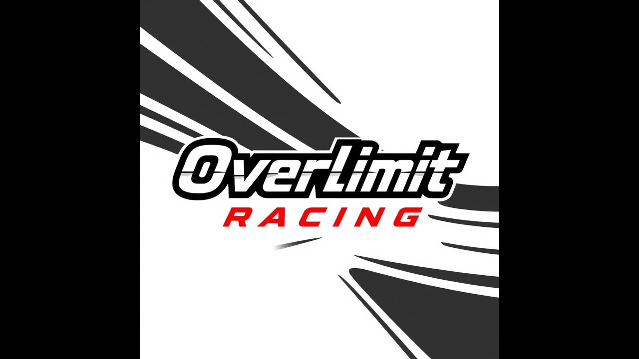 69 Min Rennen Mit dem Neuen Team #OverLimit Racing - YouTube