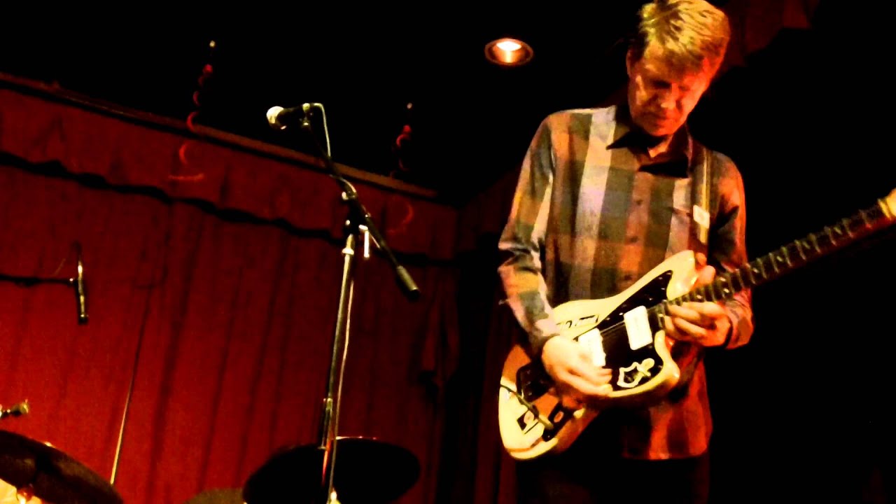 "Divining (Intro)" Nels Cline Singers 2014 Baltimore - YouTube Music