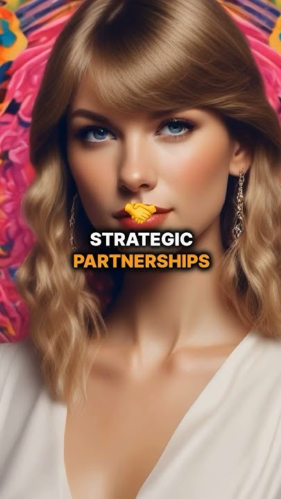 How Taylor Swift Uses Her Wealth To Help The Community #shorts # ...