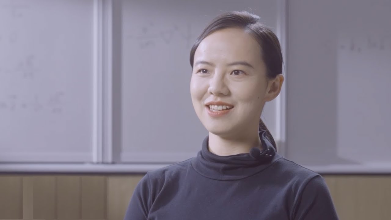 Meet Siying Peng of Westlake University’s Nanophotonic Materials ...