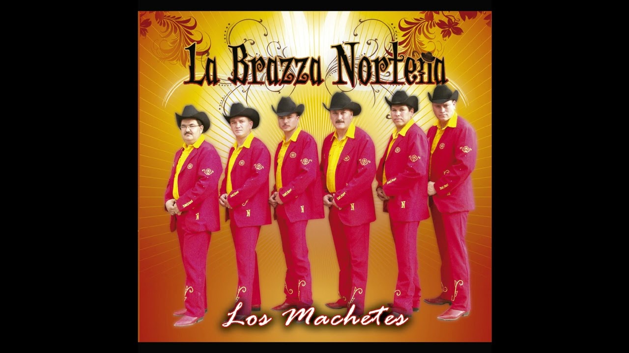 Suena La Brazza - La Brazza Norteña - YouTube Music