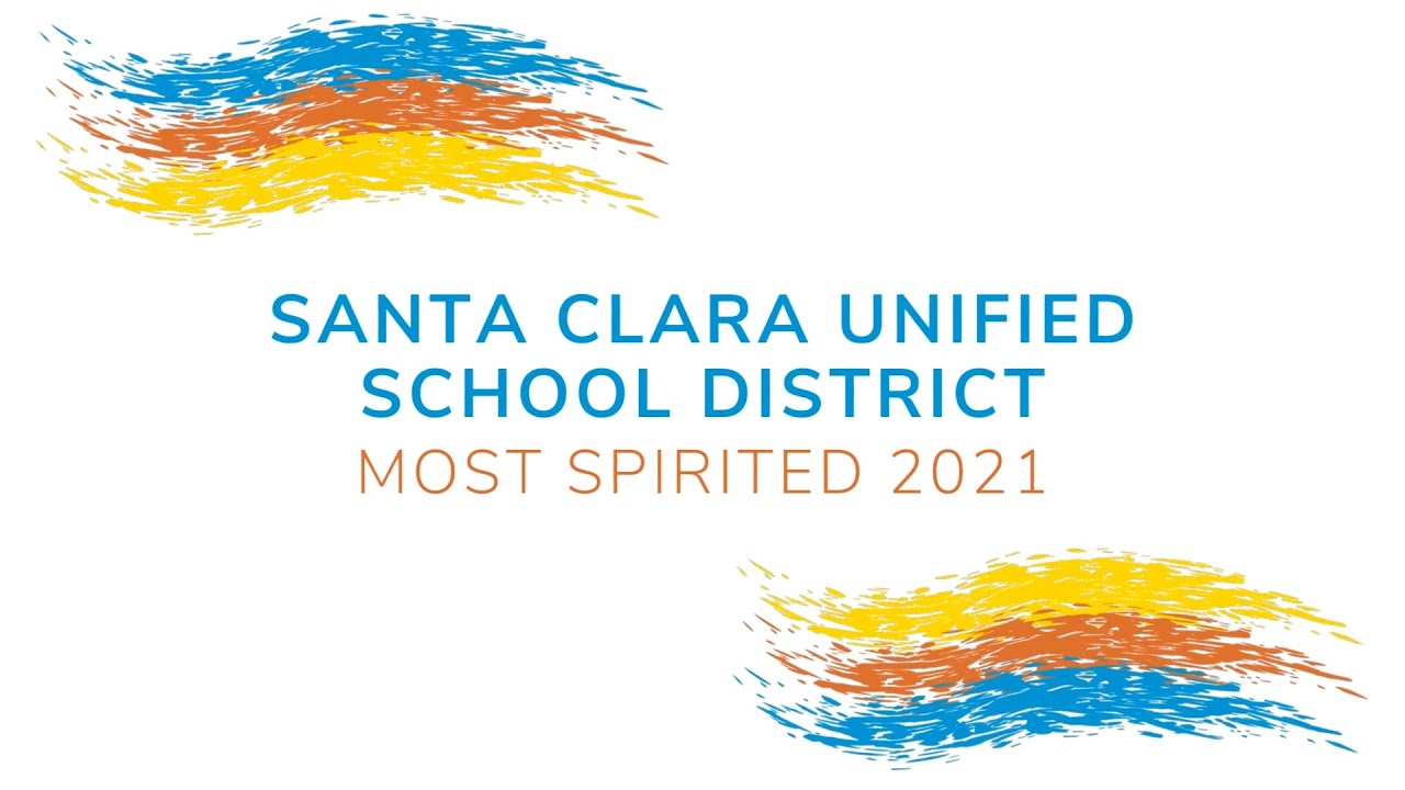 Most Spirited Award 2021 - YouTube