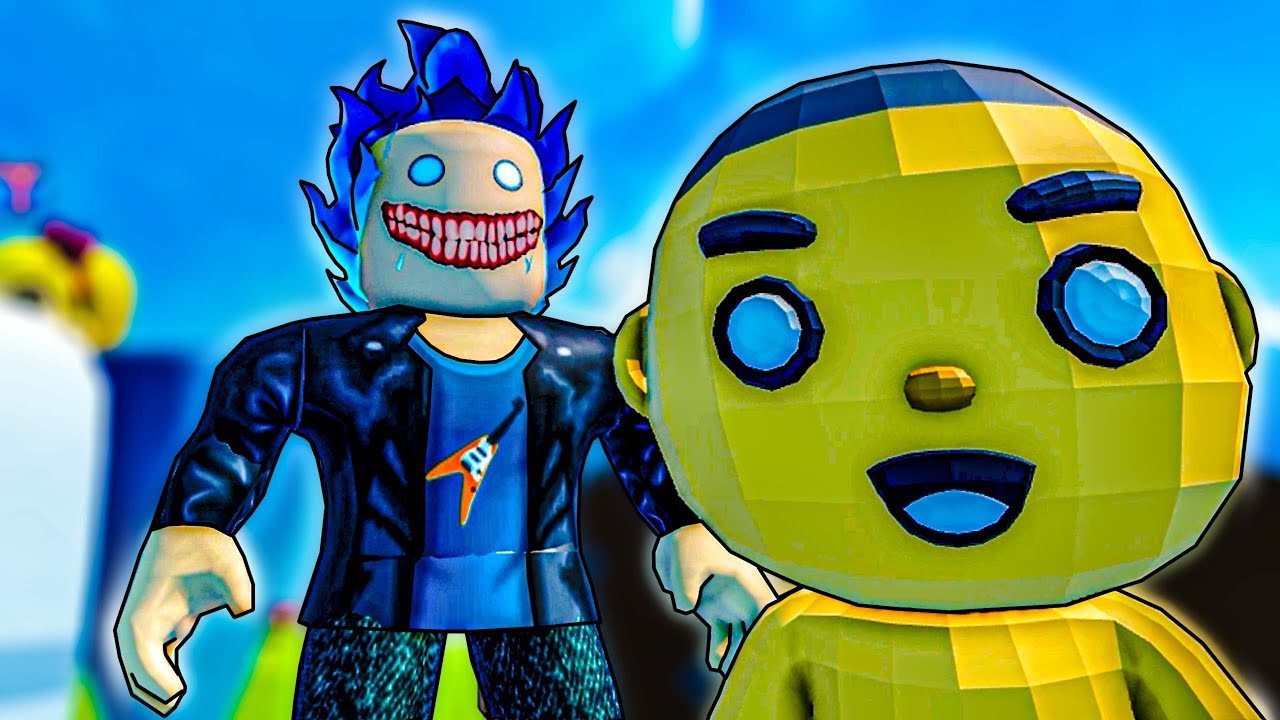 a HIGHLY addictive ROBLOX game where YOU BUILD your OWN PARADISE defeat ...