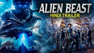 Alien Beast Full Hollywood Action Movie Hd Christian Slater Tara Reid ...