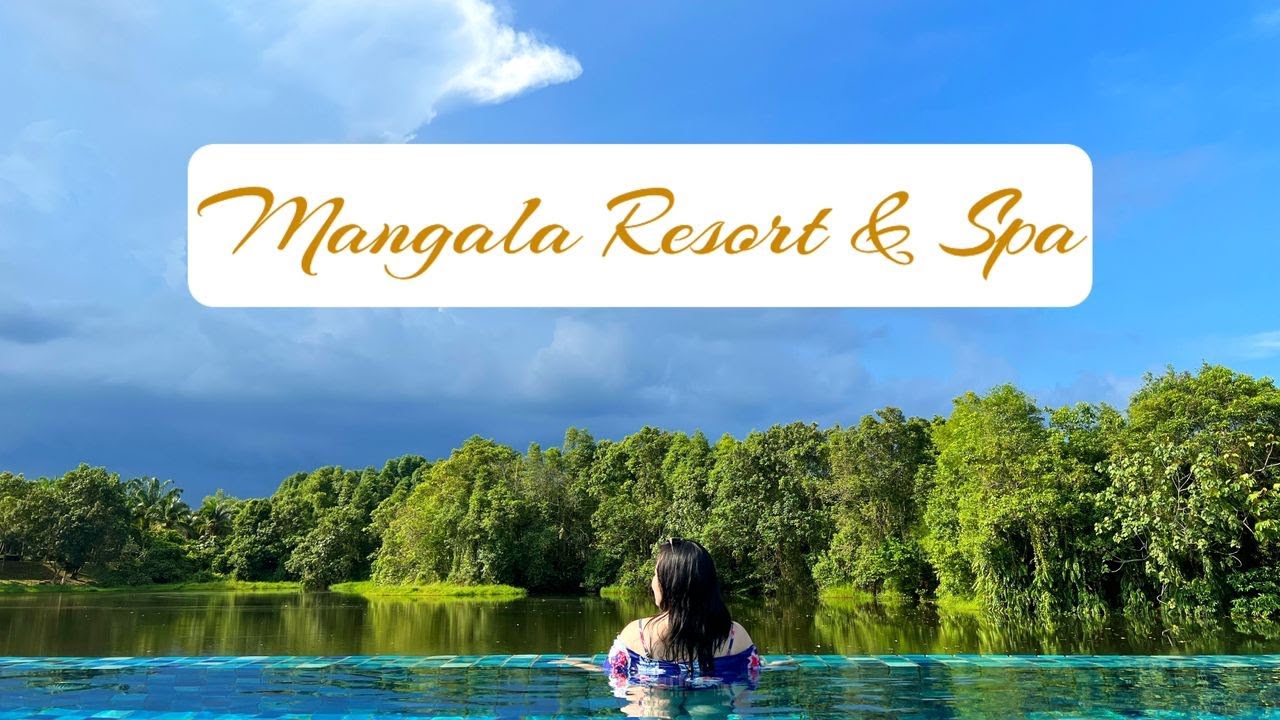 Mangala Resort & Spa 3D2N | BooJooAdventures - YouTube