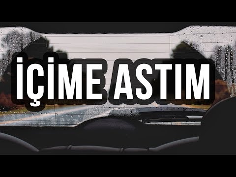 Anıl Yıldırım - İçime Astım