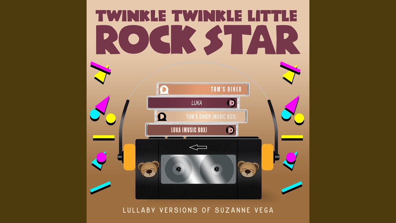 Tom's Diner (Music Box Version) - YouTube