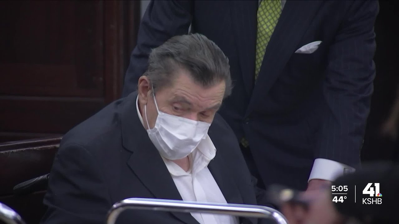 Case against Andrew Lester to continue following mental health report ...