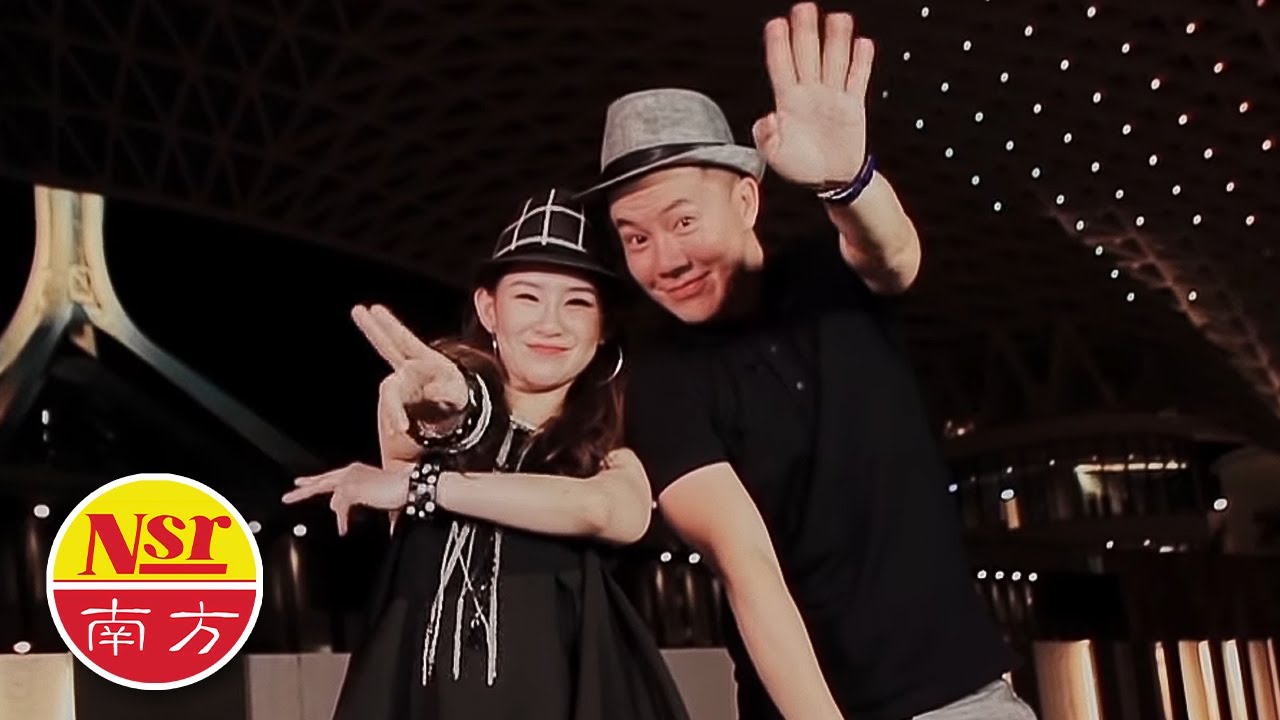陈俐绢 JANE TAN I 制造浪漫 I 侯俊辉 I 合唱 I OFFICIAL MUSIC VIDEO - YouTube