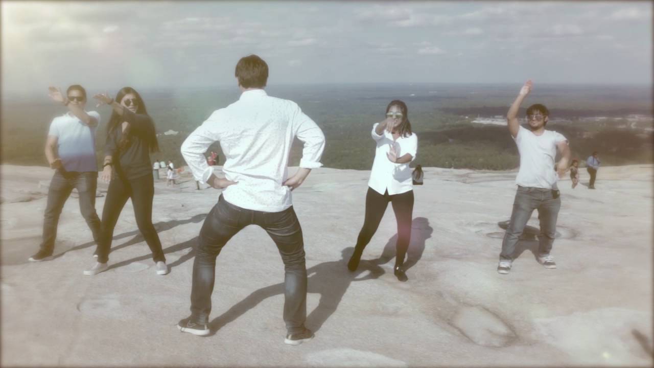 magic mamuni mamu version modified - YouTube