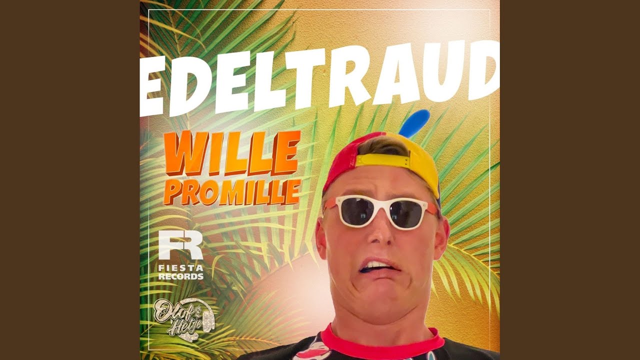 Edeltraud - YouTube