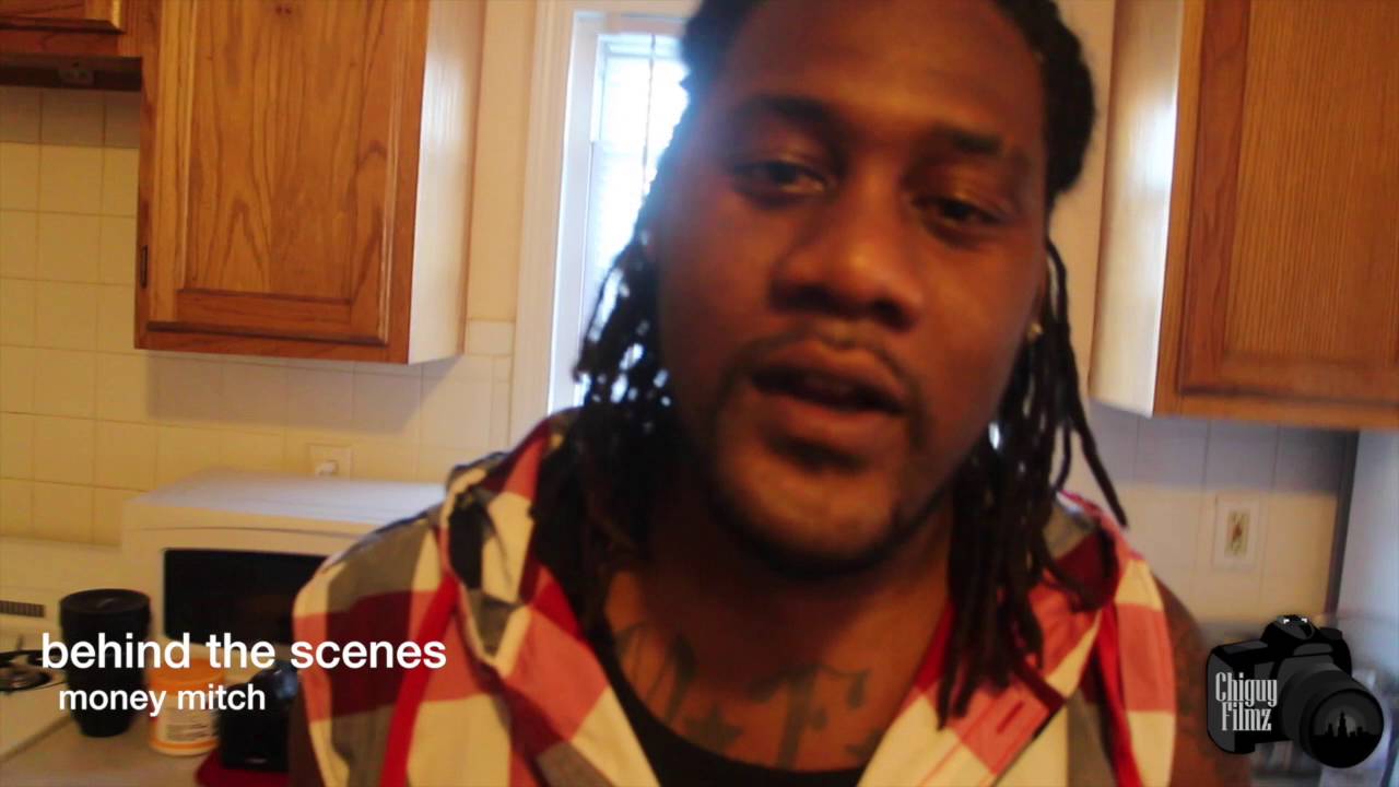 behind the scene money making mitch - YouTube