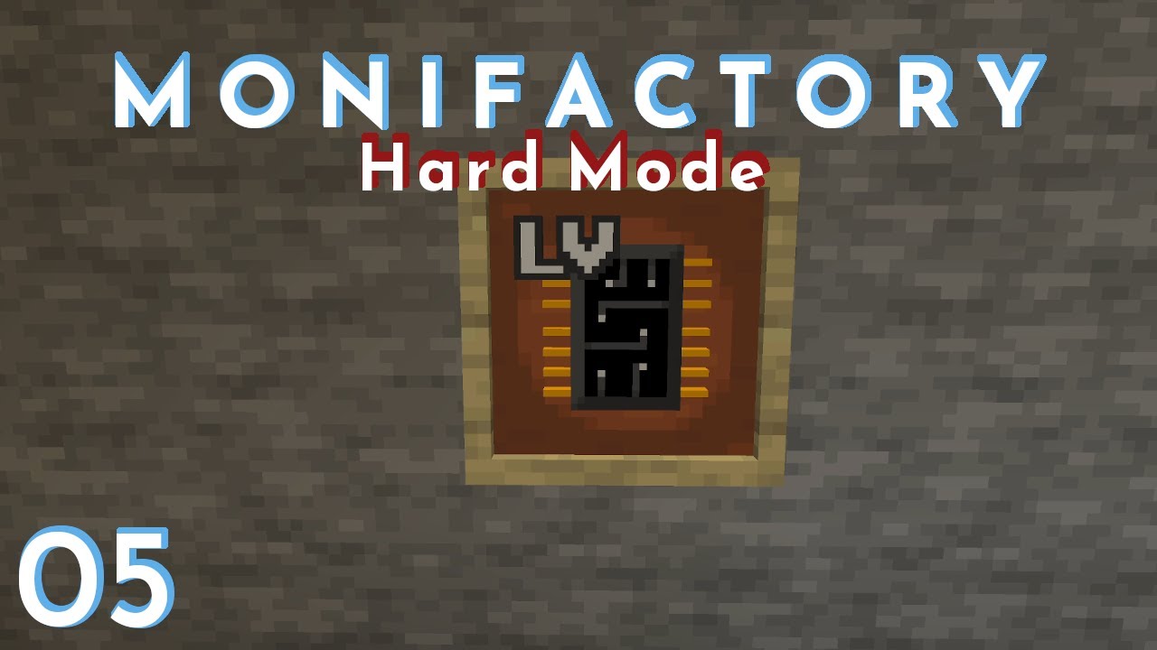 S4 Ep 05 Monifactory HM - Rubber & Circuits - YouTube