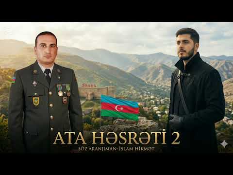 ​İslam lerikli - Ata Həsrəti 2 (Rəvayət 2026)