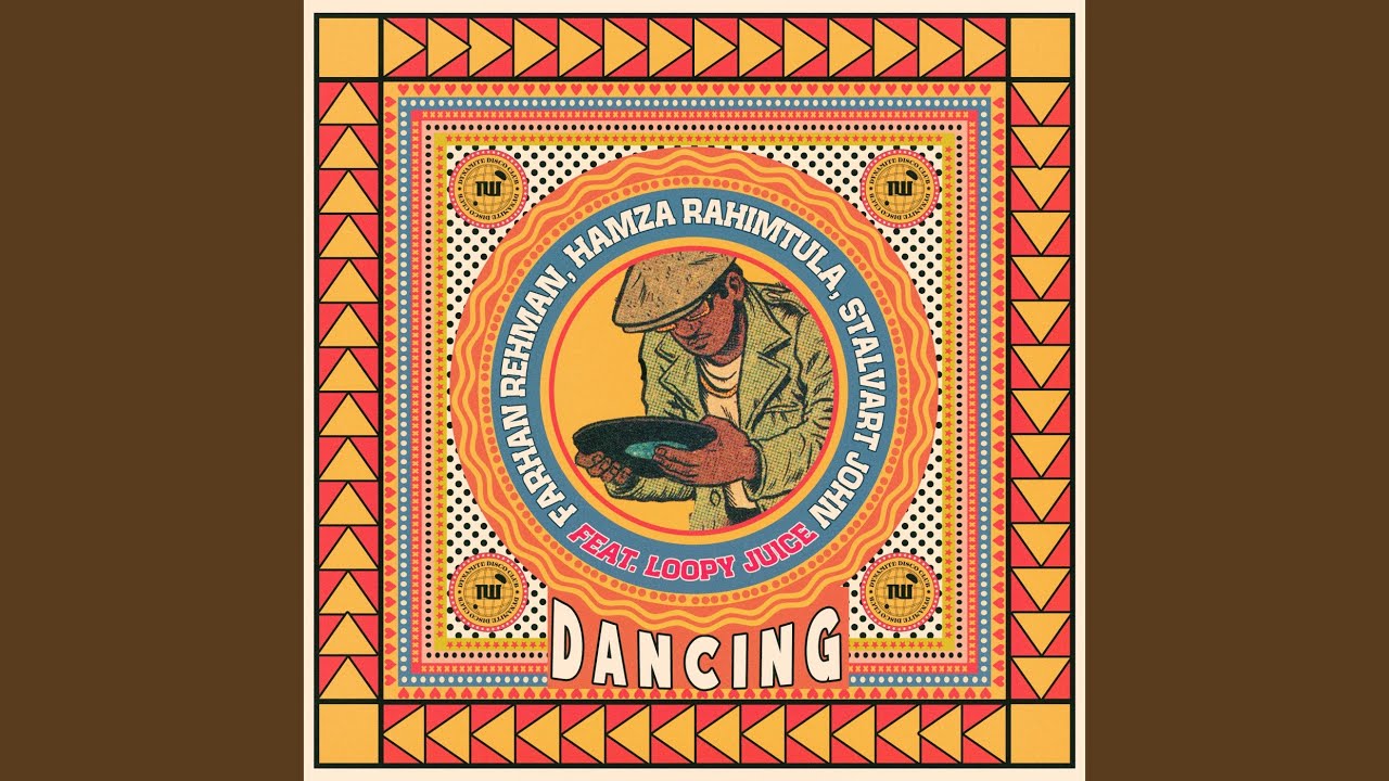 Dancing feat. Loopy Juice - YouTube