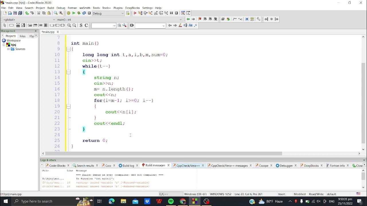 A. SSeeeeiinngg DDoouubbllee Solution Codeforces Round #836 div 2 - YouTube