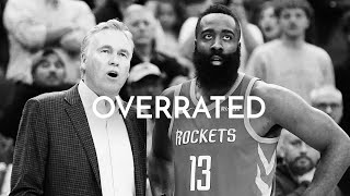 THE HOUSTON ROCKETS SUCK by @Succendo Sports - eDayFm