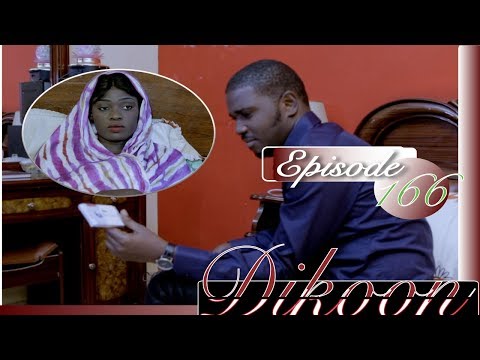 Dikoon episode 166