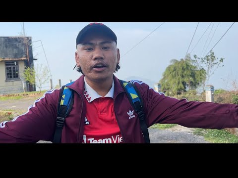 Mailay first movie ma acting garda padam khushi bhayo - YouTube