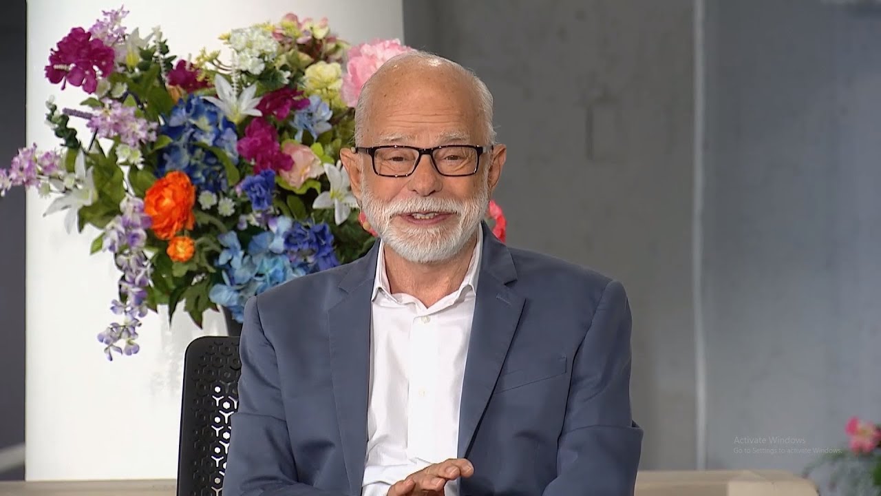 Jim Bakker Show (Aired on August 4th 2021) The Final Reformation - YouTube