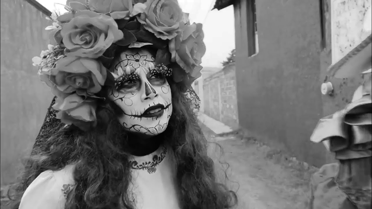 Noviembre 2 - Bock ls ft Xoer y Bener brown (video oficial) Vg ...