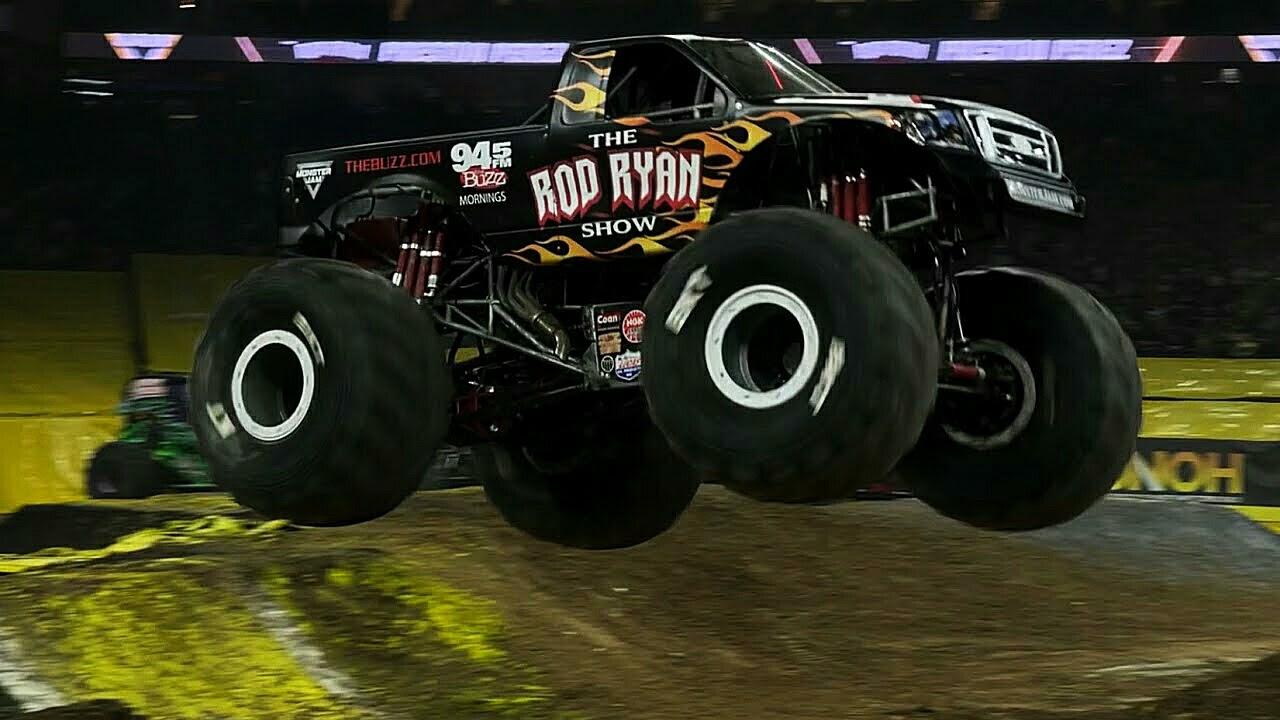 The Rod Ryan Show 2022 Theme Song (Axe) - YouTube