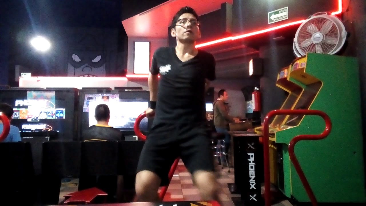 PIU PRIME 2. Zeta - Bad end night s19 - YouTube