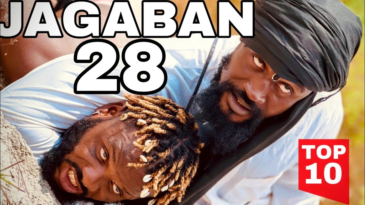JAGABAN EPISODE 28 IS BACK🔥 - YouTube